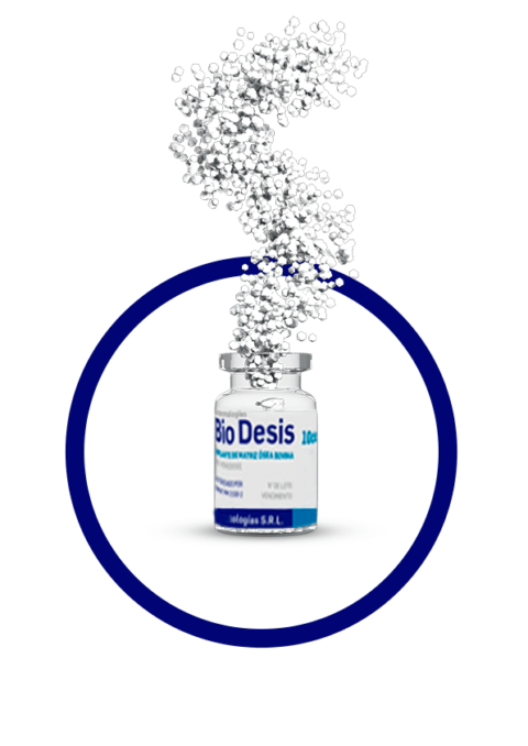 Biodesis | Laboratorios Bioxen
